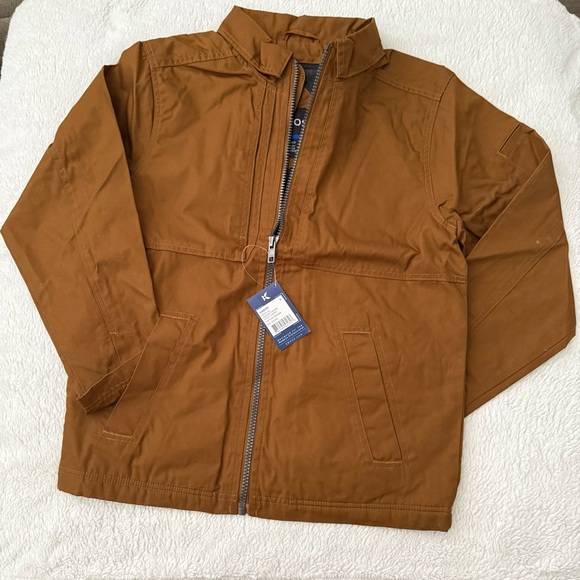 Knoss | Jackets & Coats | Knoss All Season Utility Jacket 3 Colors ...